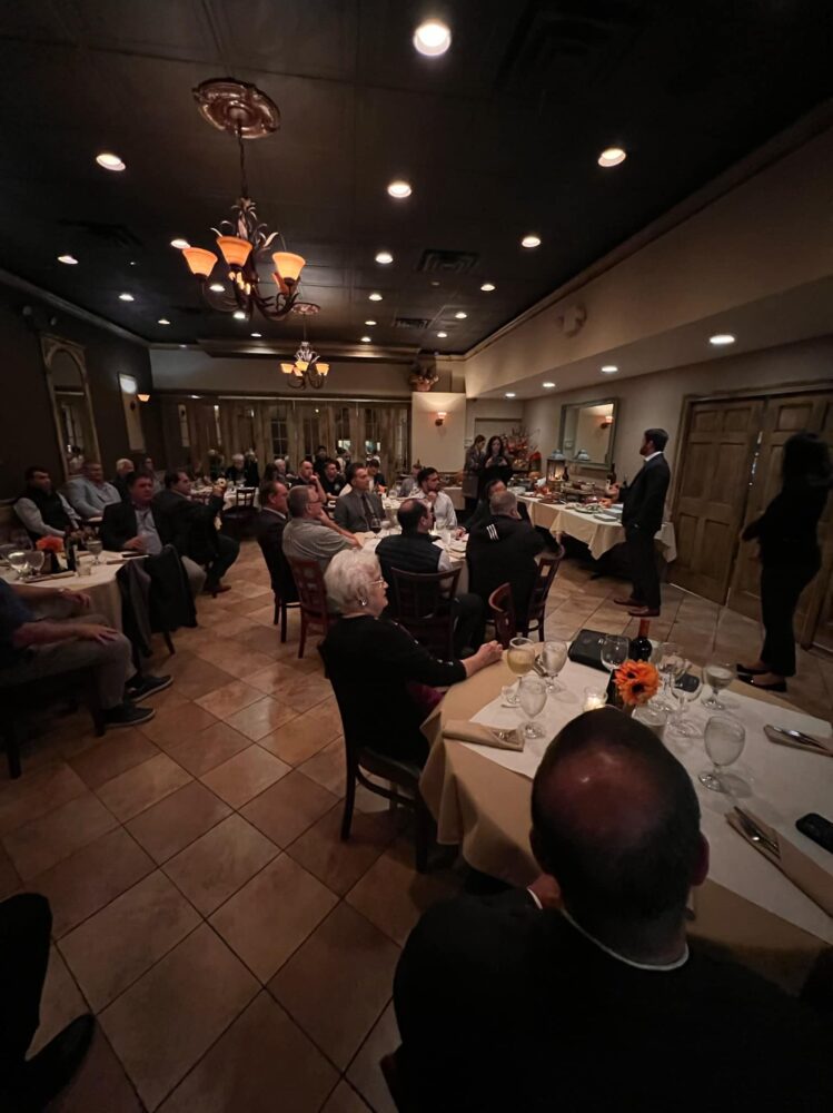 Staten Island Catering – Aunt Butchie's of Brooklyn