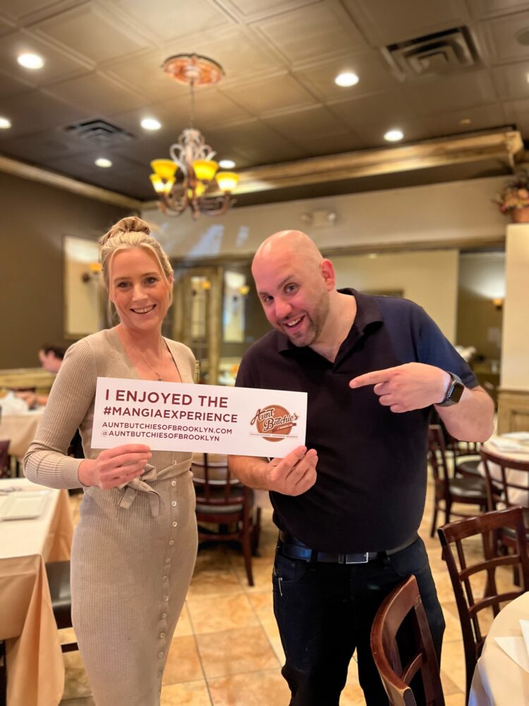 Staten Island – Aunt Butchie's of Brooklyn