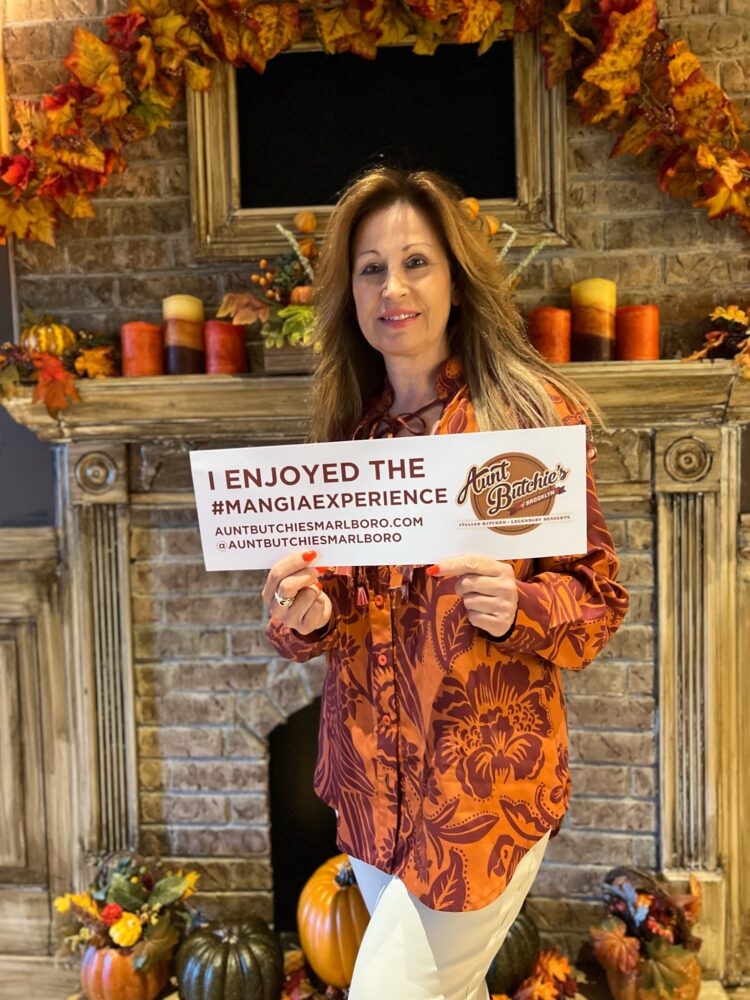 Staten Island – Aunt Butchie's of Brooklyn