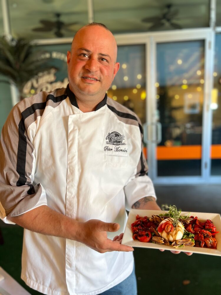 Staten Island – Aunt Butchie's of Brooklyn