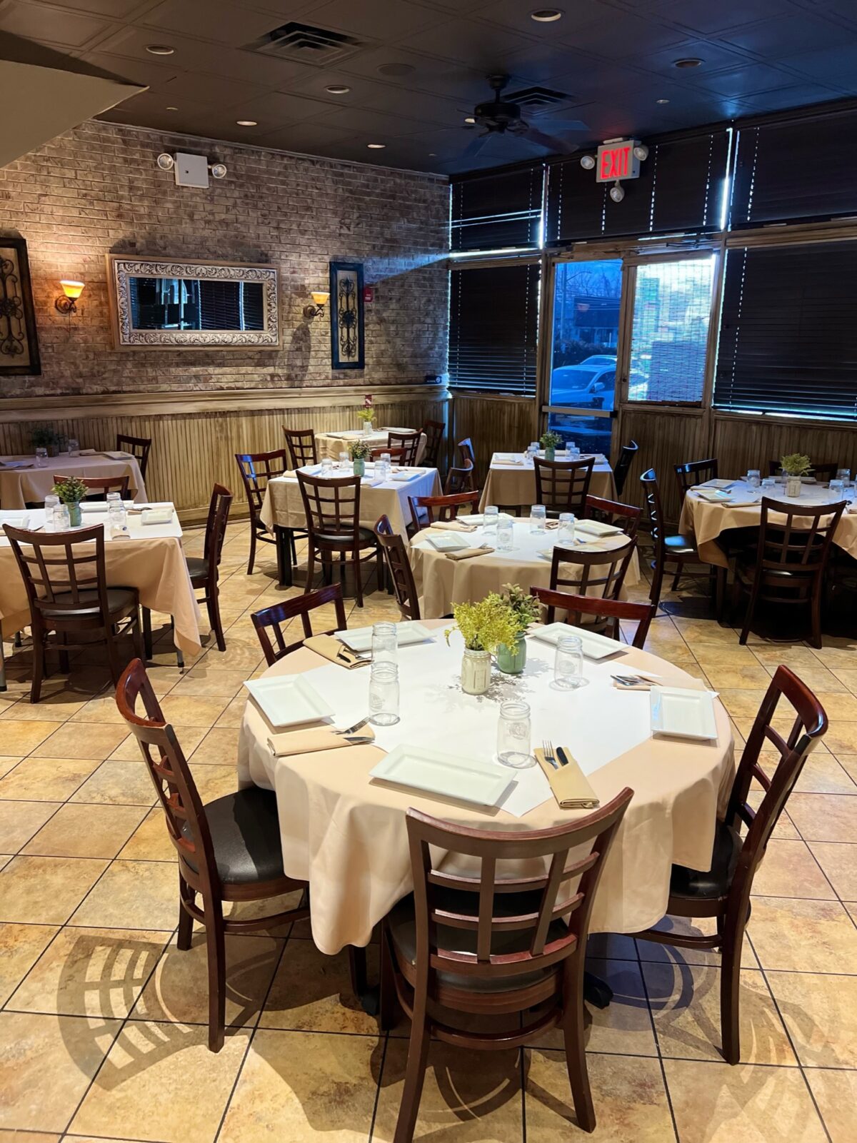 Staten Island – Aunt Butchie's of Brooklyn